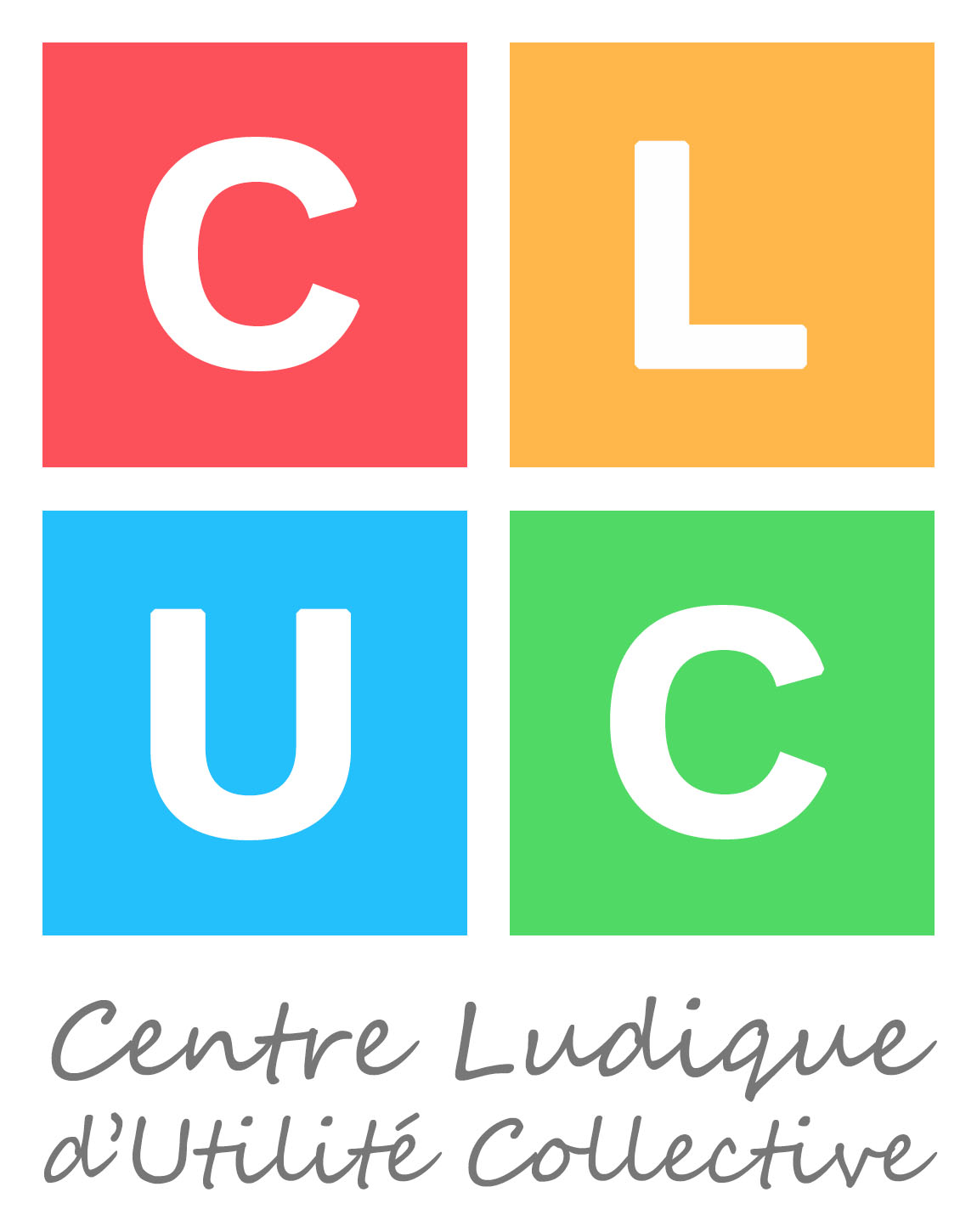 Partage d’infos et de sites | CLUC – Le Centre Ludique